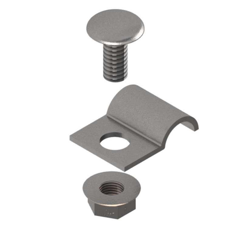 Chapeta asimétrica - Galco