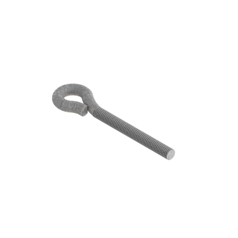 Tornillo de ojo cerrado - Galco